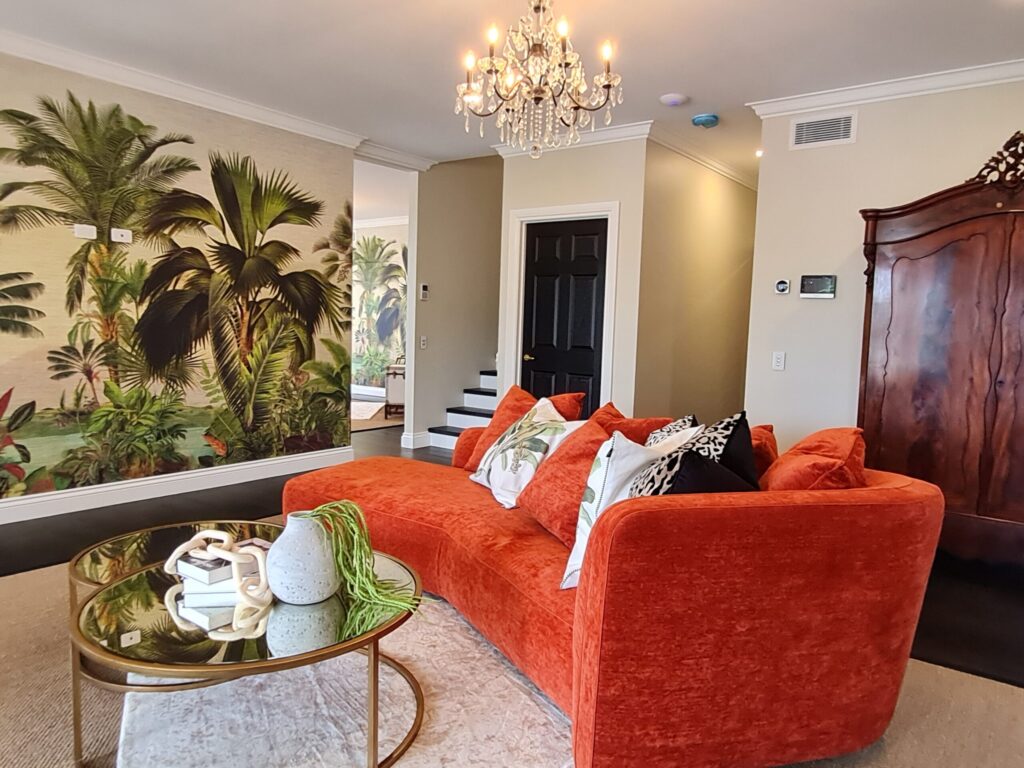 #1 Commercial Interior Designer Gold Coast | Red Door Interiors